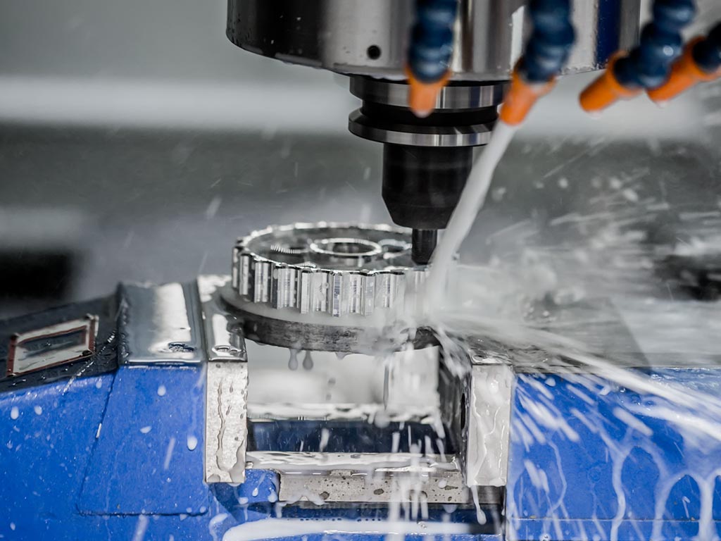 制造能力 | Team-Metal