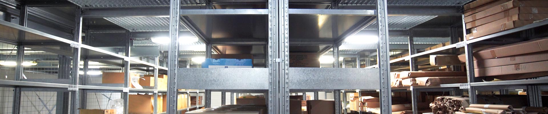 Inventory Hub | Turnkey Management | Team-Metal