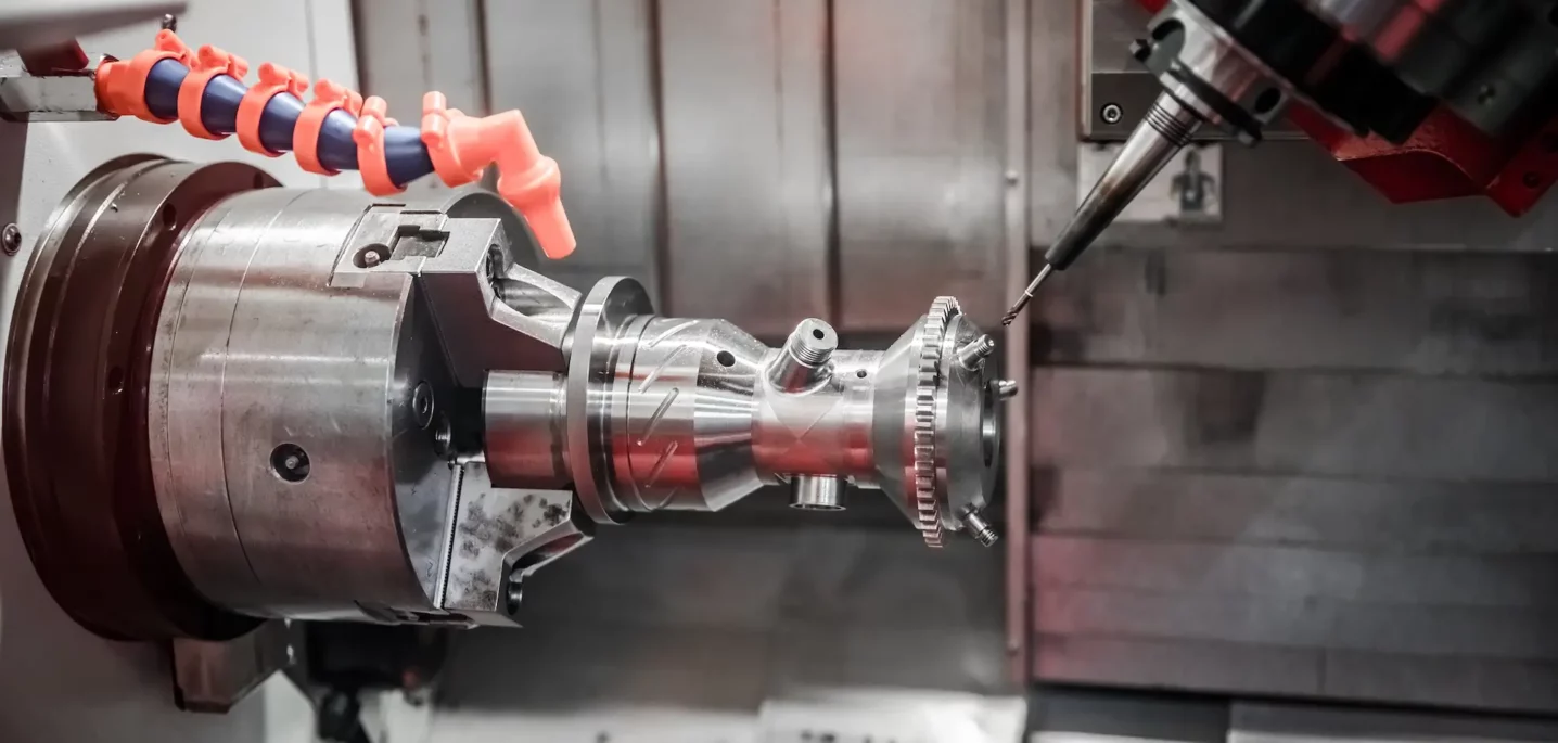 HMLV Manufacturing: Optimized Efficiency in Custom Machining