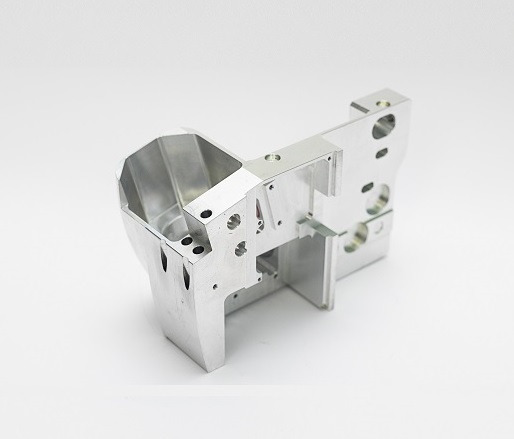 Spectrometry System Components | Team-Metal